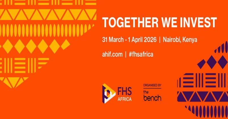 FHS Africa 2026 to Drive Investment, Innovation and Destination Growth ...
